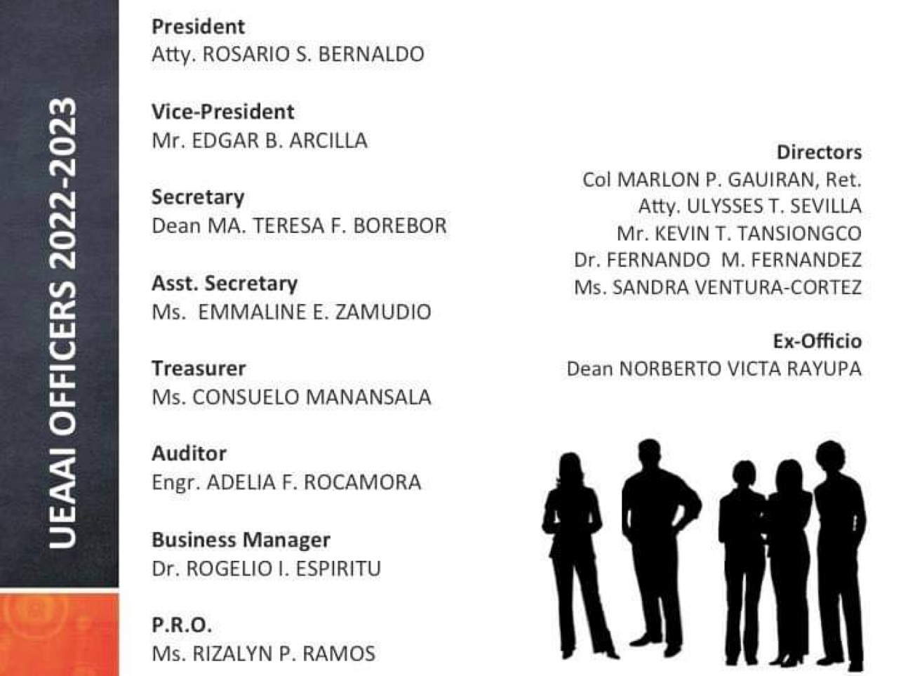 About – University of the East Alumni Association Inc.