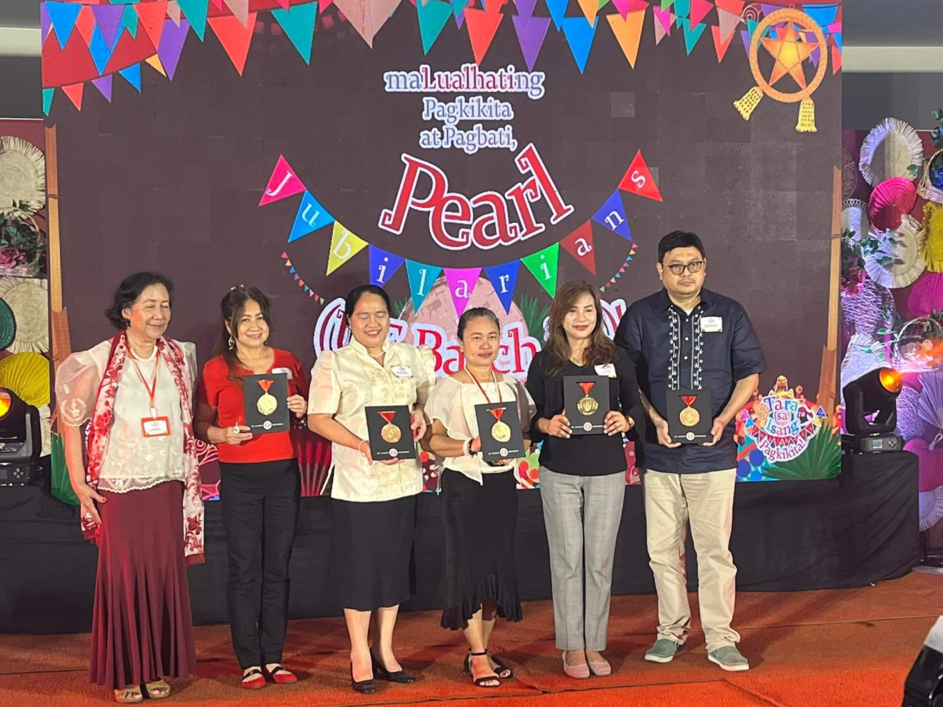 University of the East Alumni Association Inc.