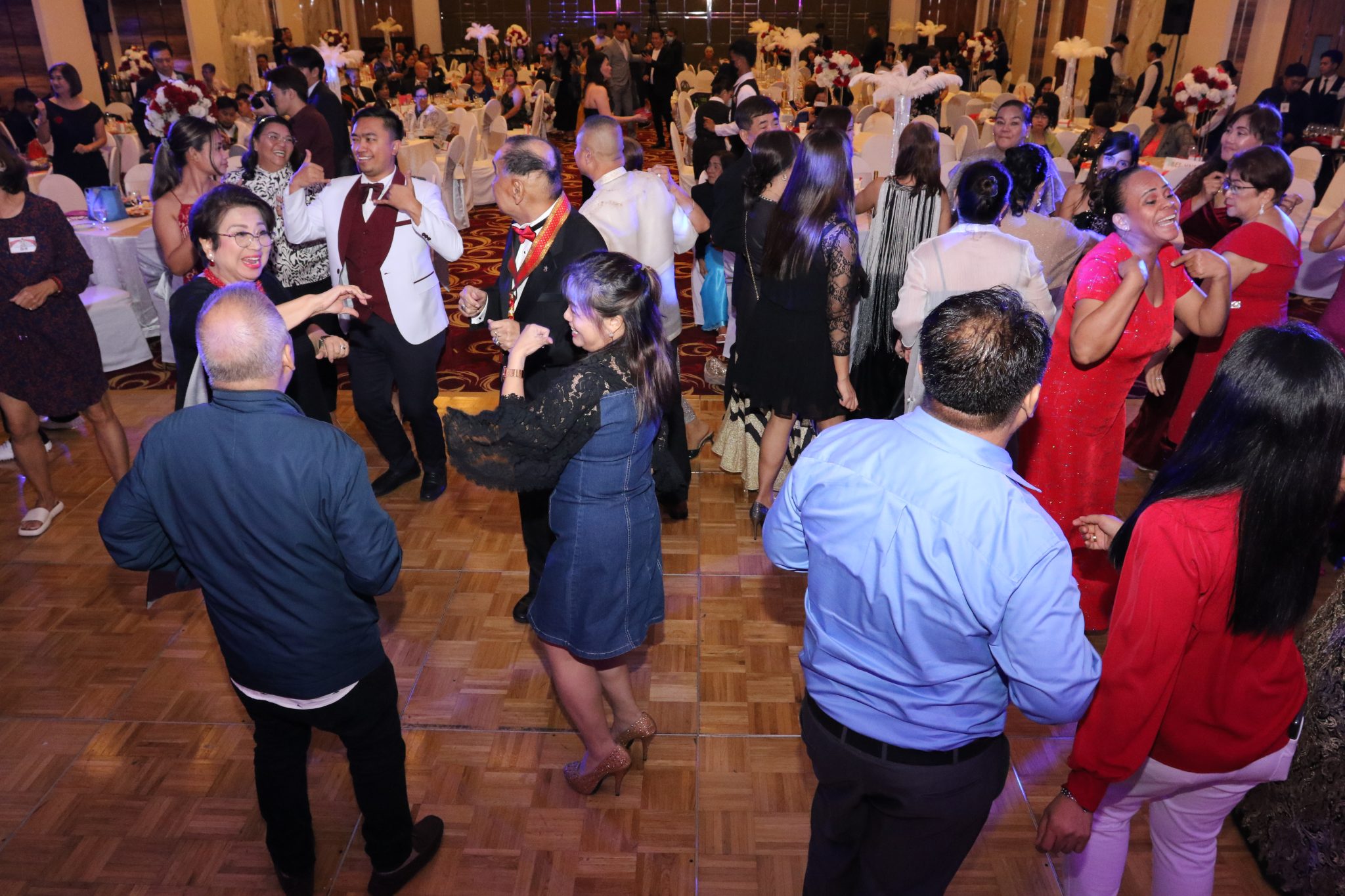 75th UE Alumni Grand Reunion – University of the East Alumni Association