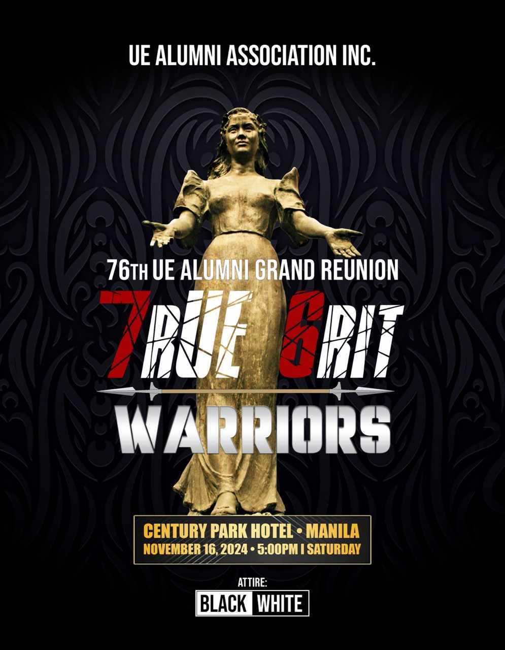 University of the East Alumni Association Inc.