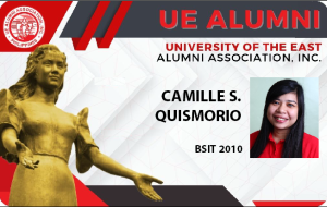 University of the East Alumni Association Inc.